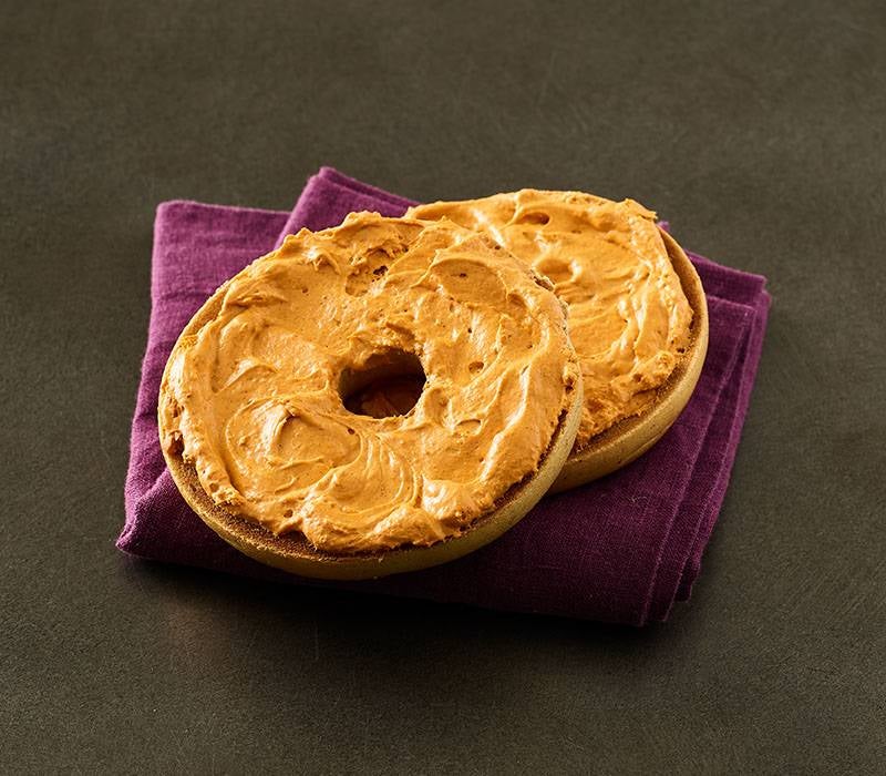 Einstein Bros Bagels Schmear Nutrition | Besto Blog