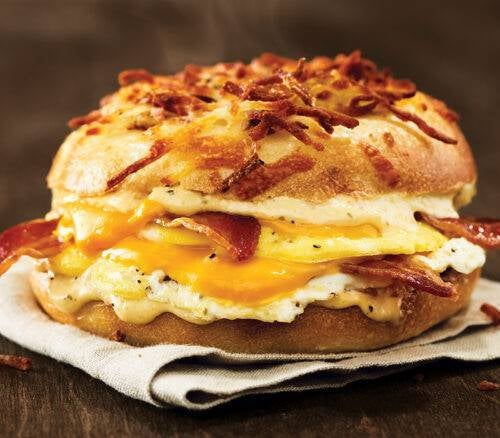 Home - Einstein Bros. Bagels