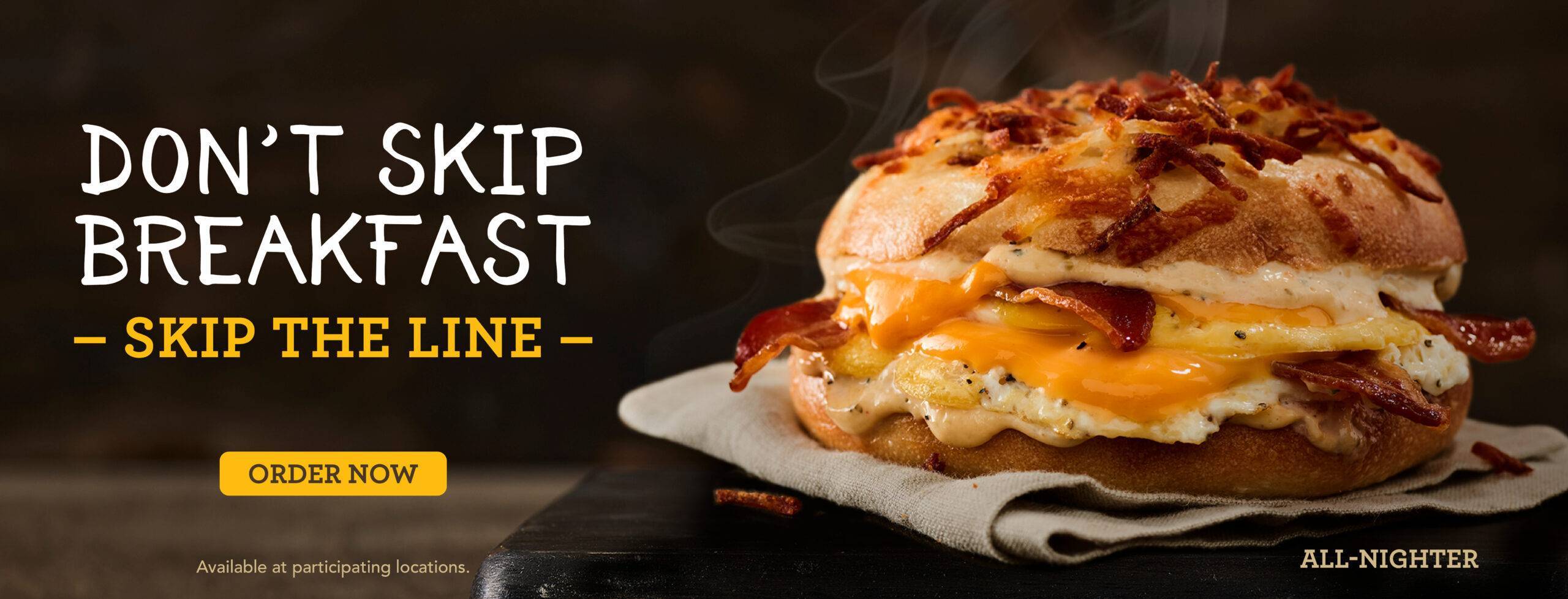 Home - Einstein Bros. Bagels