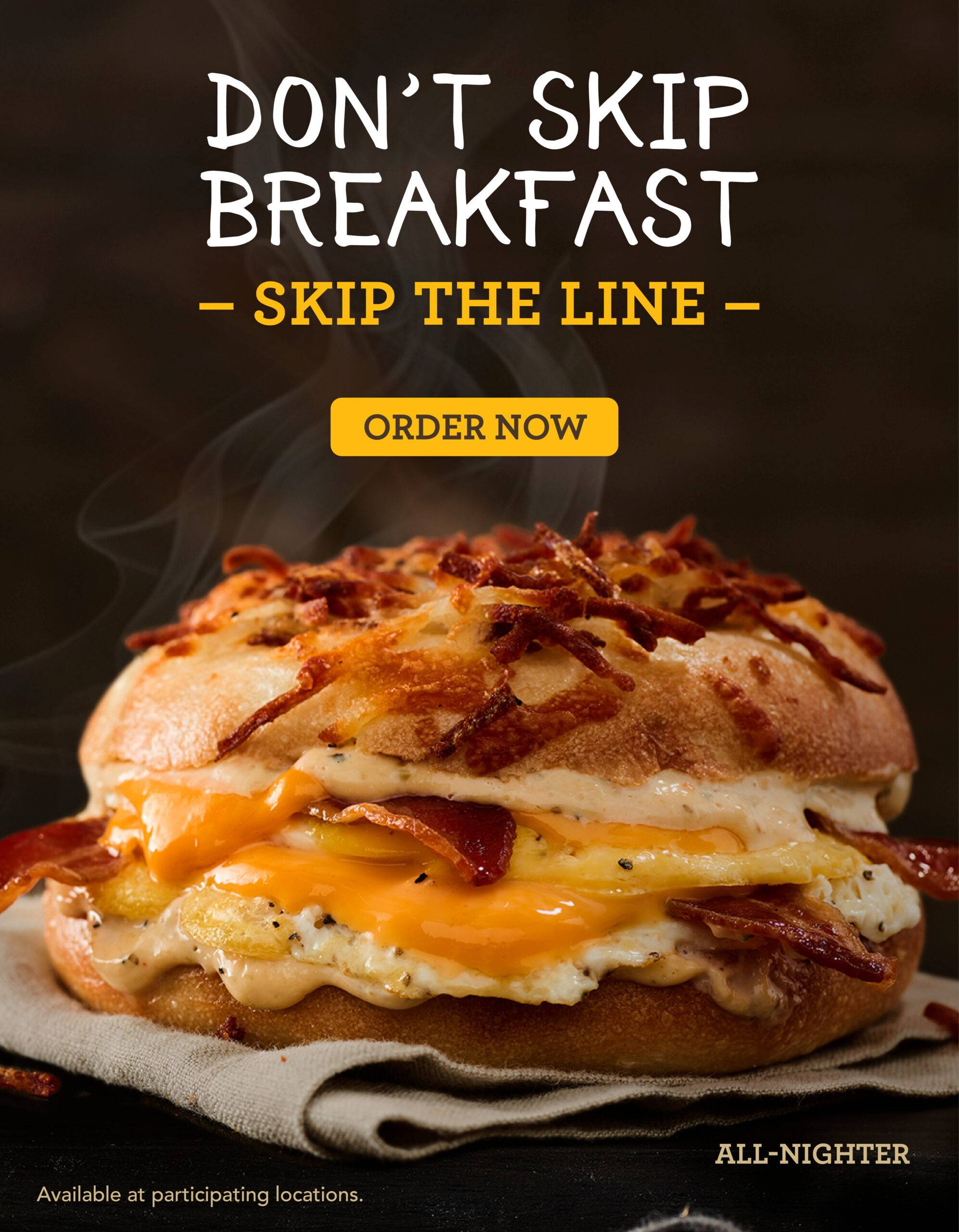Home - Einstein Bros. Bagels
