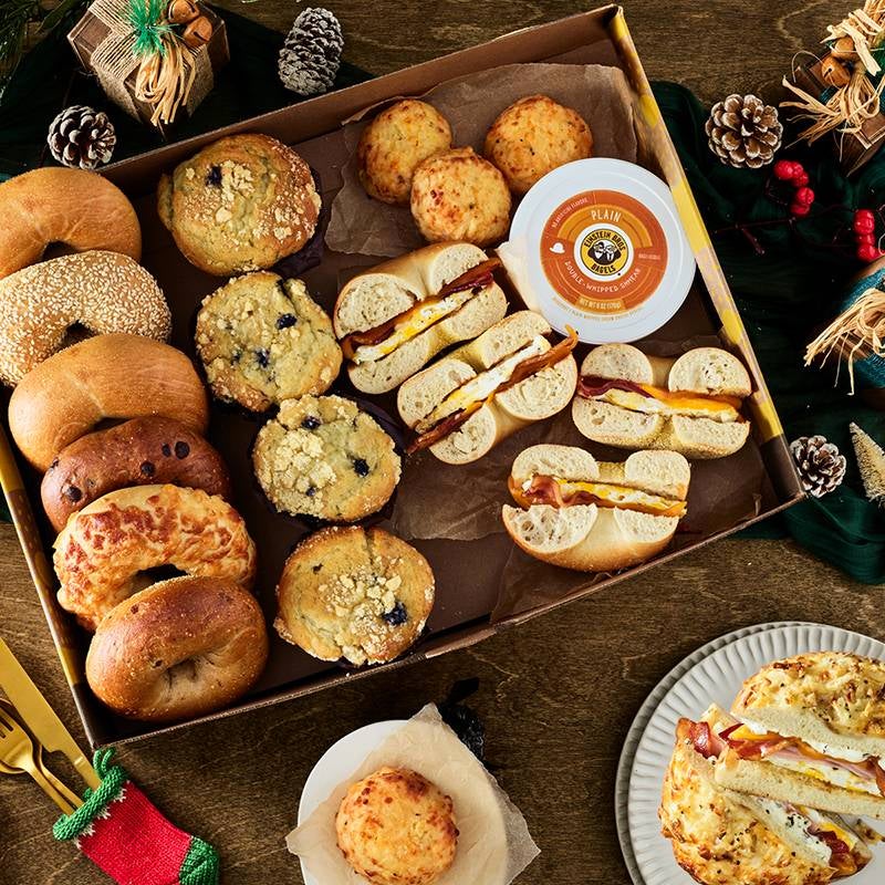 Home - Einstein Bros. Bagels