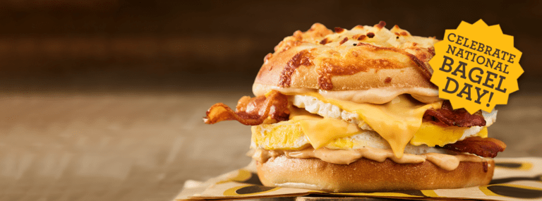 Home - Einstein Bros. Bagels