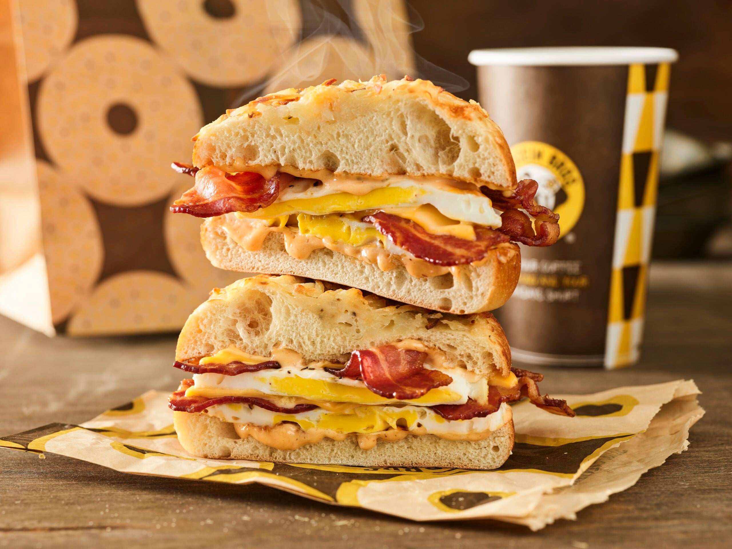New Einstein Bros. Bagels Location in West Chester, Ohio 45069 (Allen ...