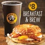 Menu - Einstein Bros. Bagels